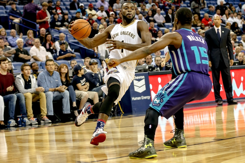 Charlotte Hornets – New Orleans Pelicans LIVE STREAMING - BatmanStream ...